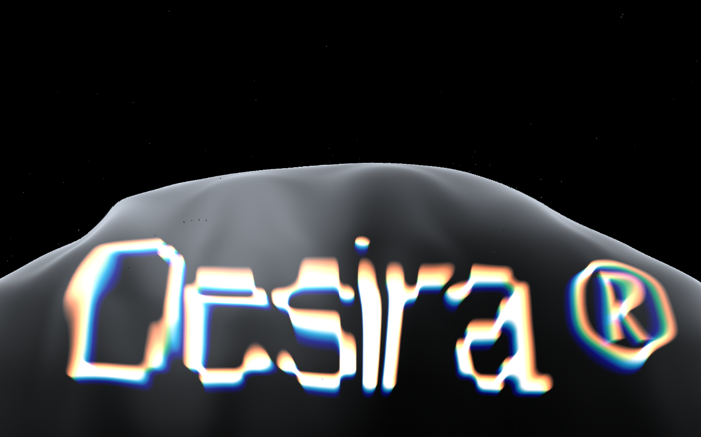 Desira® — Design Studio